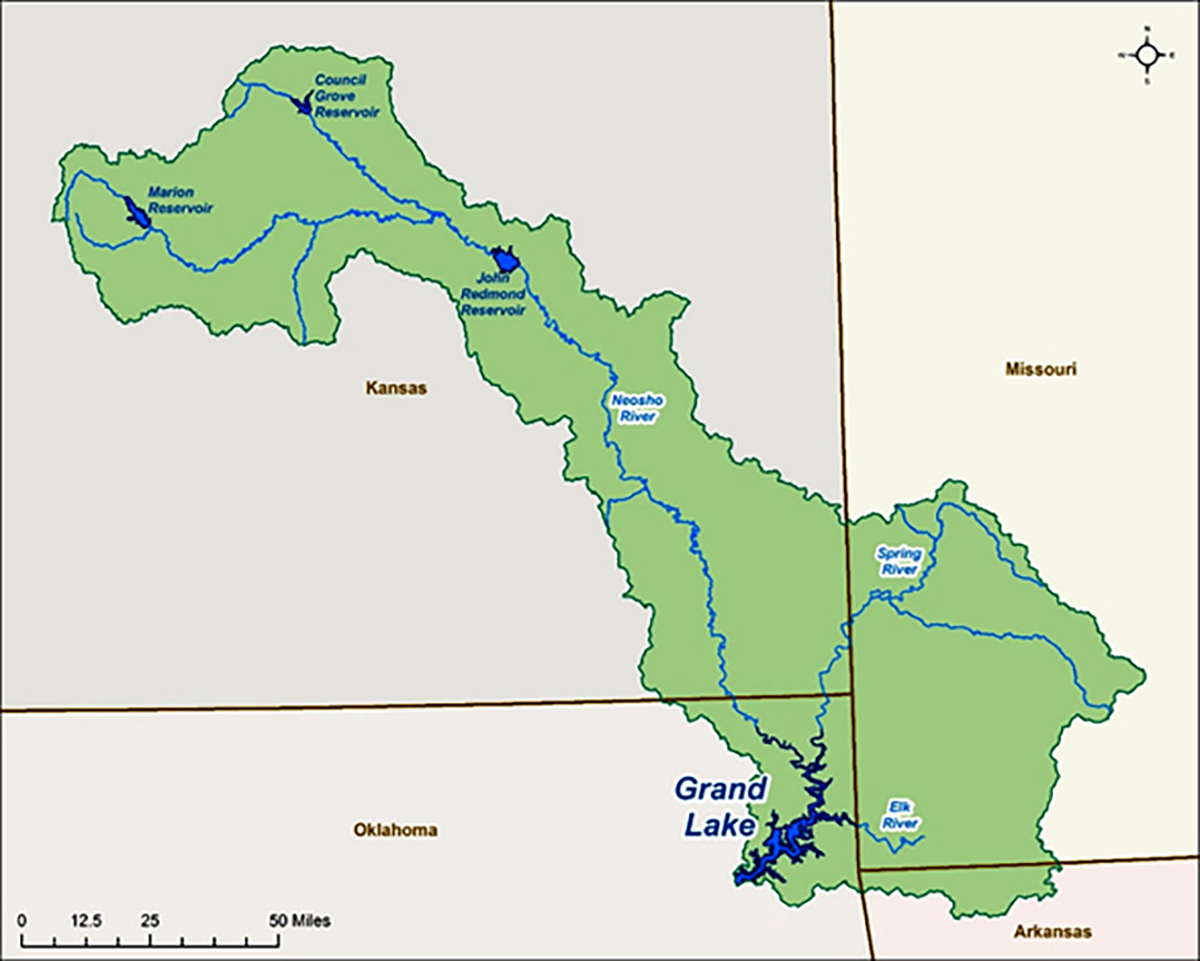 GRDA Announces Guardians of the Grand Program | Grand Lake Living