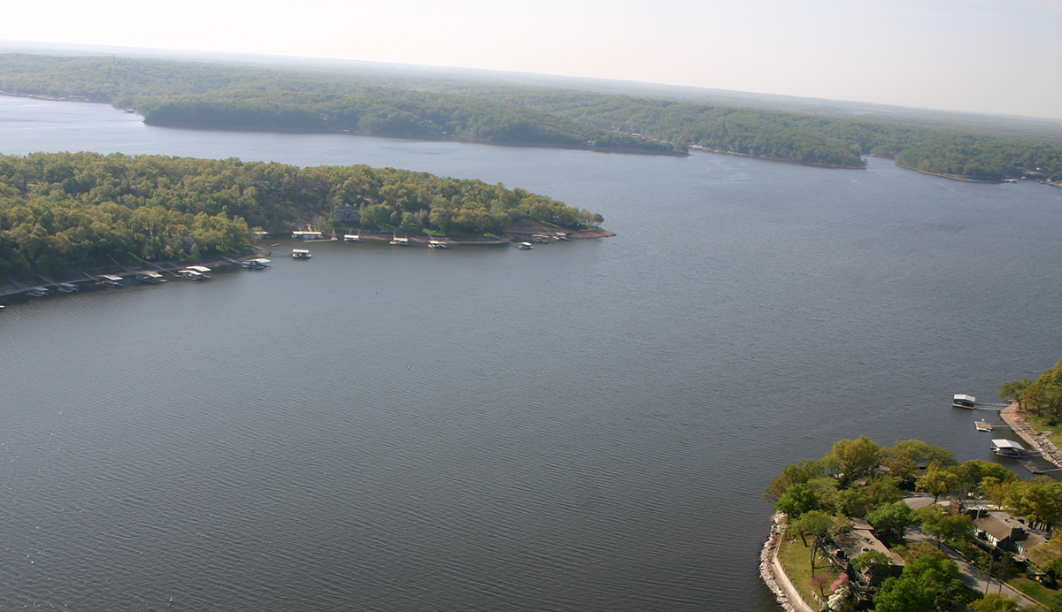Preserving a Grand (Lake) View | Grand Lake Living